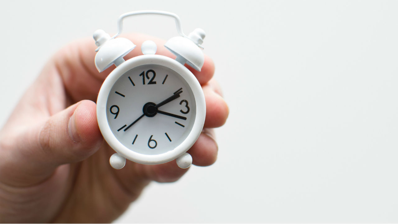 Prikklok: eenvoudig bijhouden van de uren - dealleman.nl